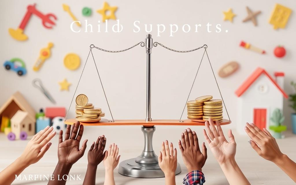 How To Calculate Child Support Payments – Easy Guide