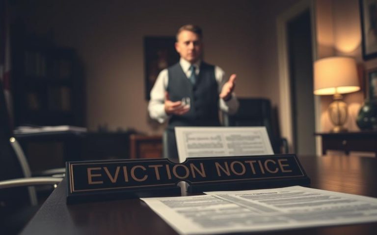 How To Legally Remove Someone From Property – 8 Vital Steps