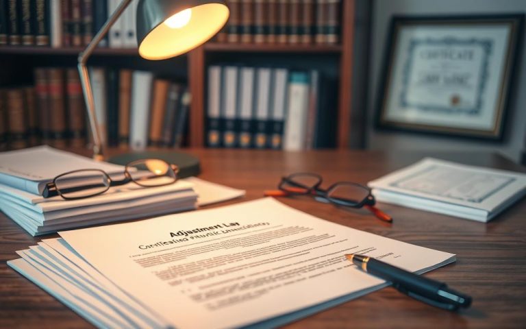 What Is An Adjustment Of Status? Step-by-Step Green Card Guide