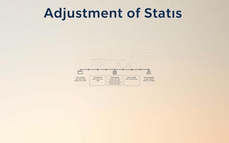 What Is An Adjustment Of Status? Step-by-Step Green Card Guide