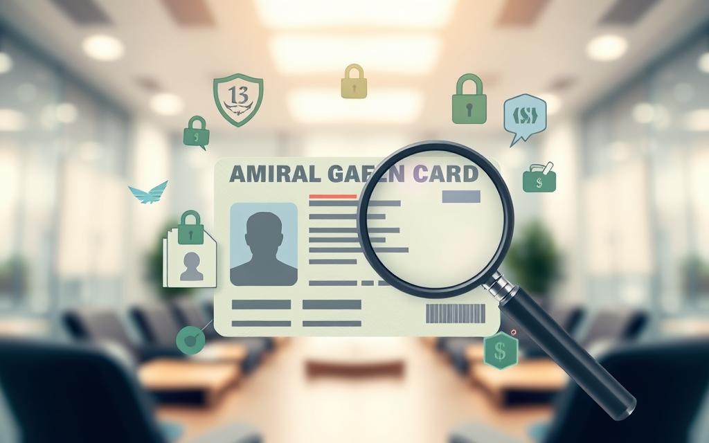 How To Replace A Lost Green Card: Fast And Easy Steps